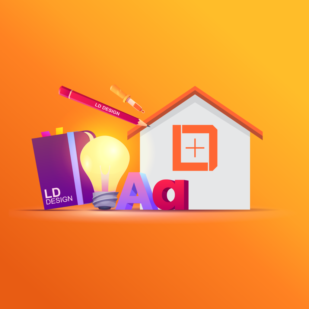 LD Design - Thiết Kế Linh Động